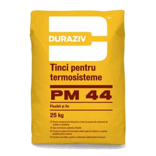 DURAZIV PM 44 | Fluidix Arad | Tel. 0357 437 906