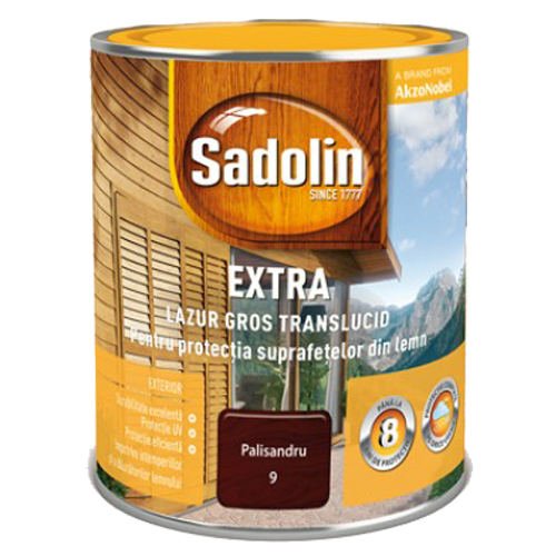 Sadolin Extra | Fluidix Arad | Tel. 0357 437 906