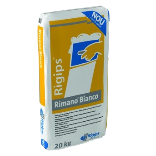 Rimano Bianco | Fluidix Arad | Tel. 0357 437 906
